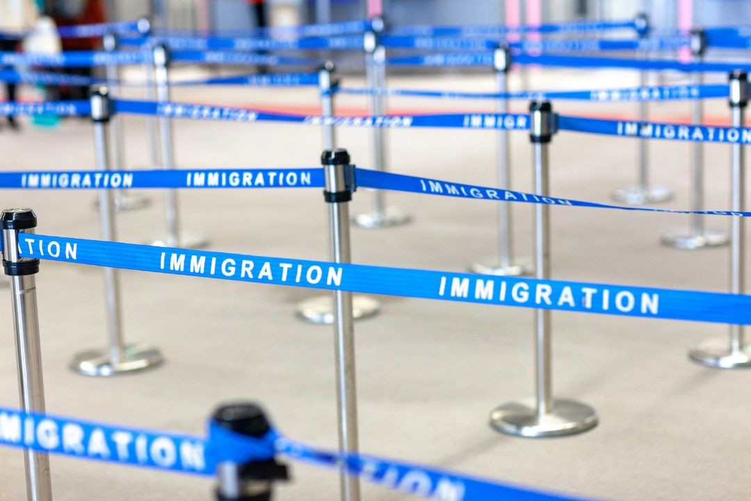 Seven migration policy reforms to address skills shortage for Australia ...