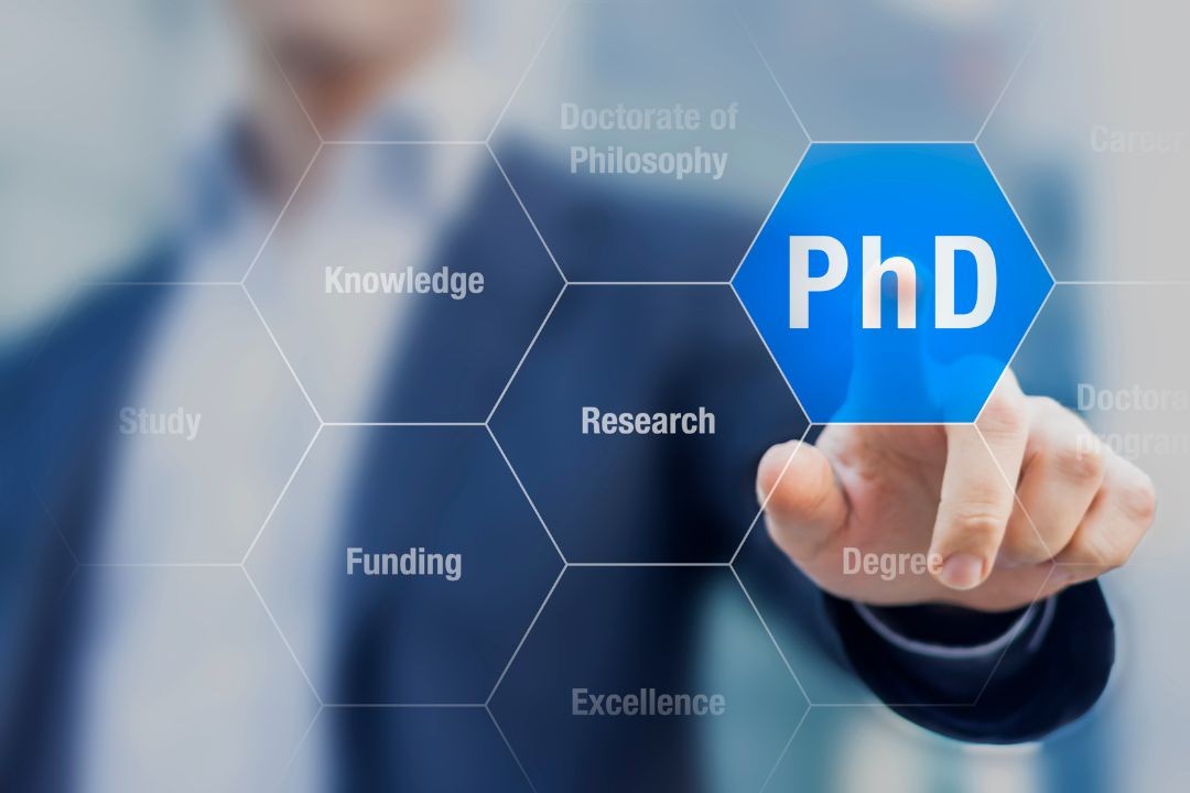 Australian PR Pathway for Onshore PhD Graduates - Global Talent Visa or ...
